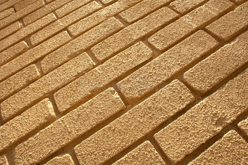 Brick stock image. Image of heaven, wall, textural, style - 5213433