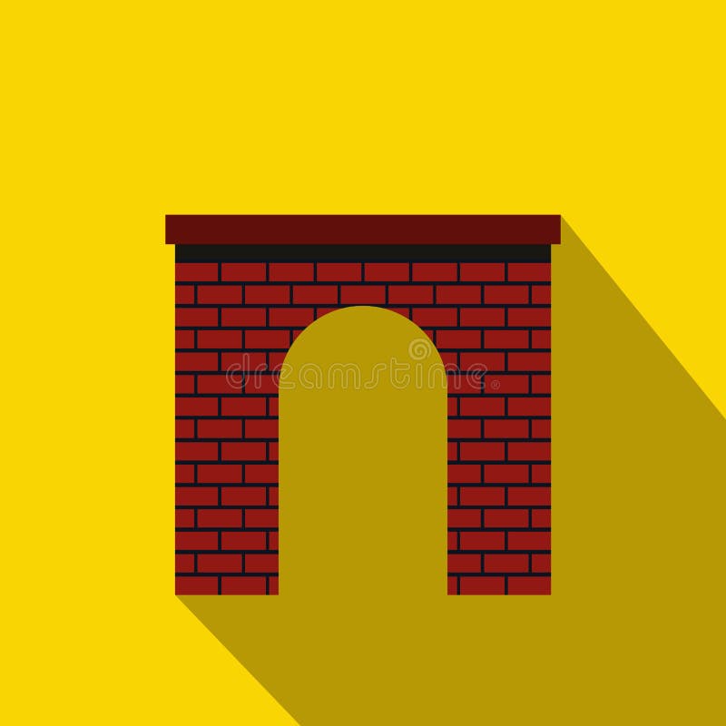 Brick Arch Icon Stock Illustrations – 4,063 Brick Arch Icon Stock ...