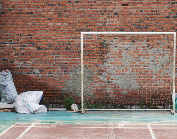 Brick background stock image. Image of grass, leisure - 304644105