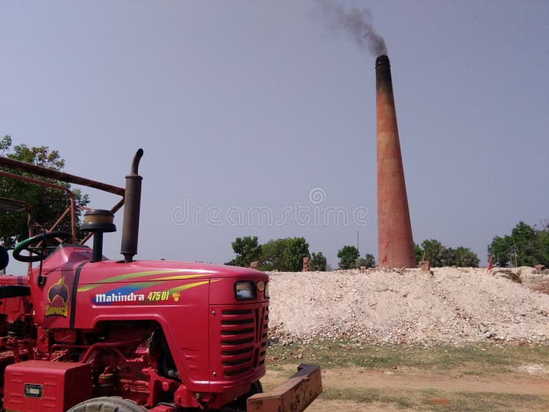 Brick Bhatta Stock Photos - Free & Royalty-Free Stock Photos from ...