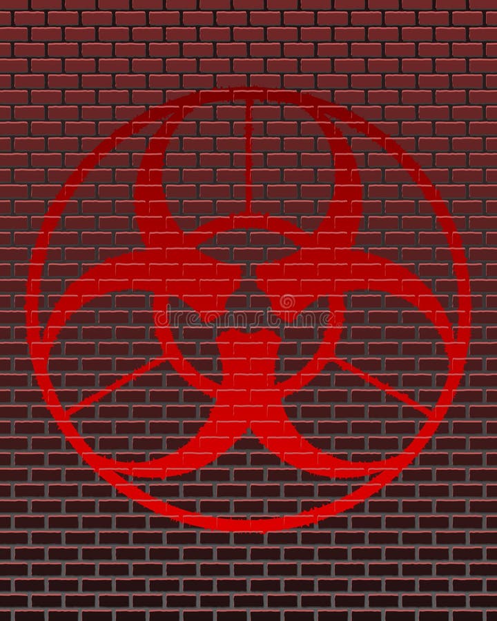 Biohazard Graffiti Stock Illustrations – 55 Biohazard Graffiti Stock ...