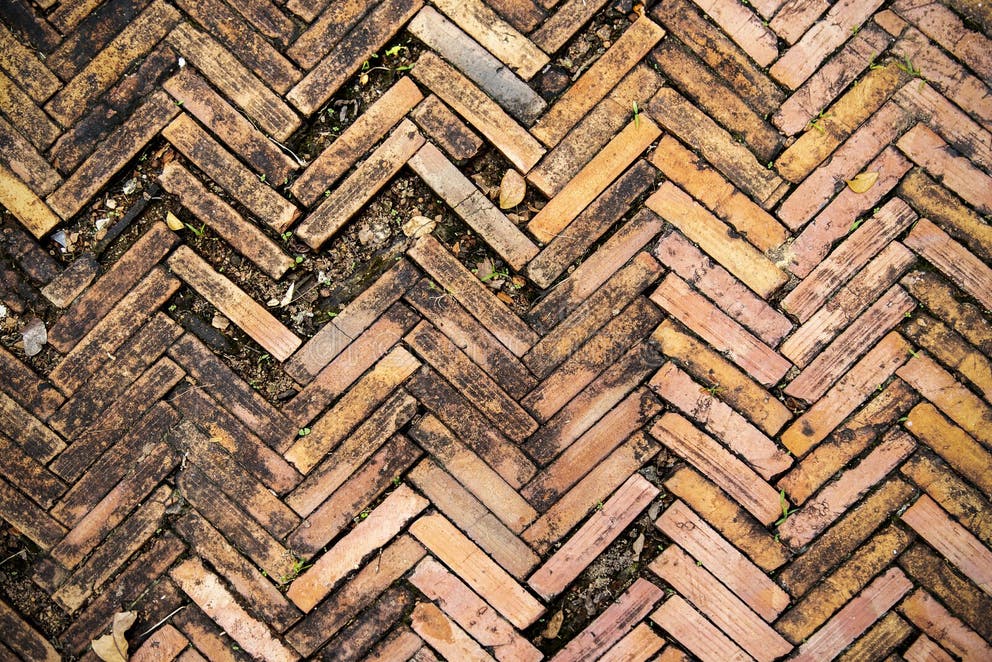 Brick block of floor stock photo. Image of surface, stone - 150435158