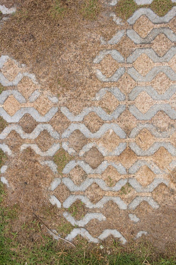 Floor - Wall Tile Texture Flat Background Stock Image - Image of close ...