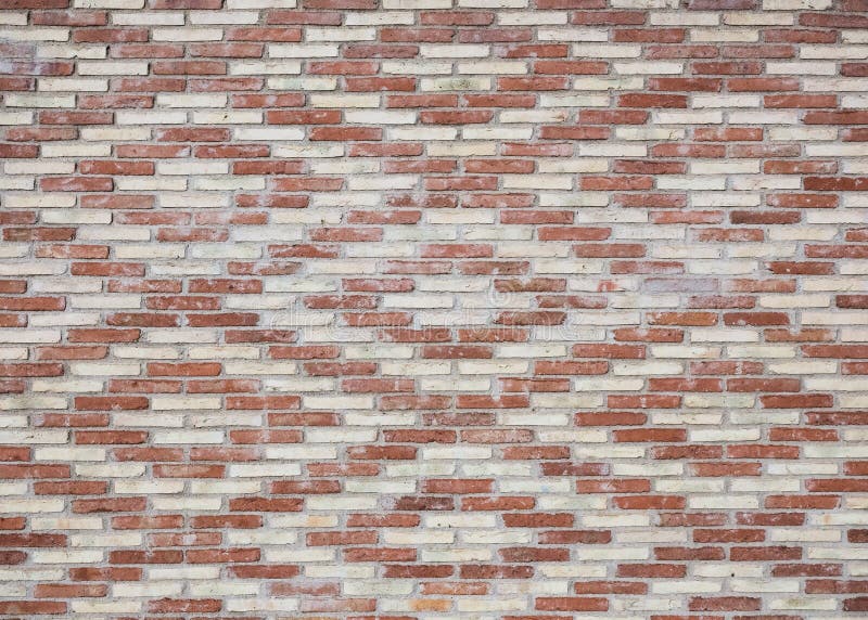 Brick Block Wall Geometric Pattern Design Wall Art Texture Background ...