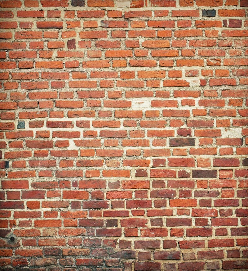 Brick brown wall texture stock image. Image of architecture - 43248507