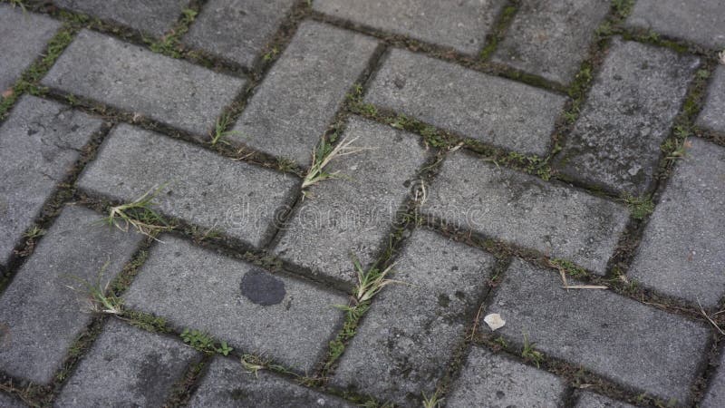 Brick Cobblestone Tile Pattern for Details Texture Stock Image - Image ...