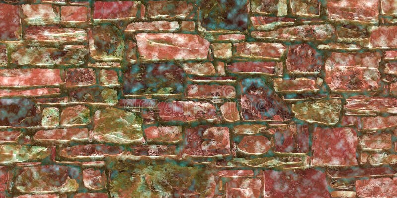 Brick Abstract Background stock photo. Image of decoration - 263889668