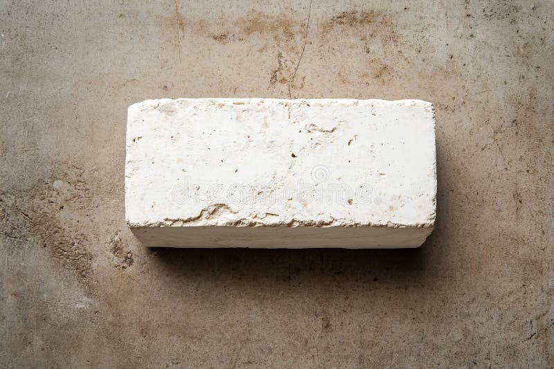 Brick Construction Ancient Roman Rectangular Stone Tablet Stock Photos ...