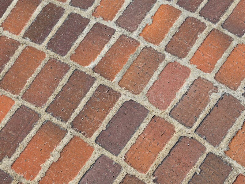 Brick in country style stock photo. Image of landscape - 50500374
