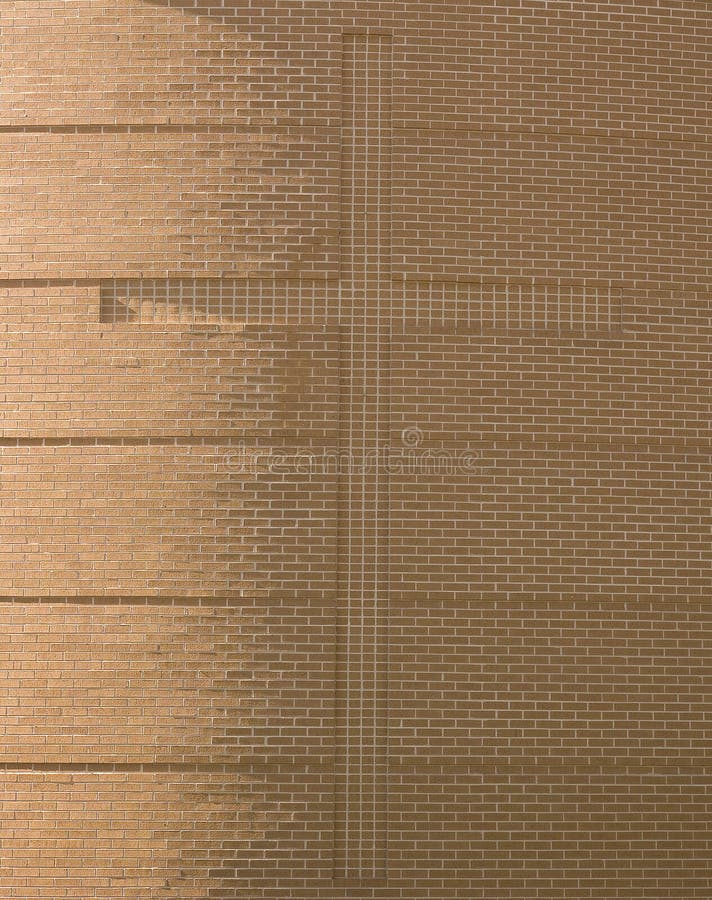 Brick Cross Picture. Image: 4165133