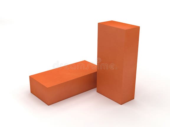 Brick stock photo. Image of void, stone, rough, repair - 55340478