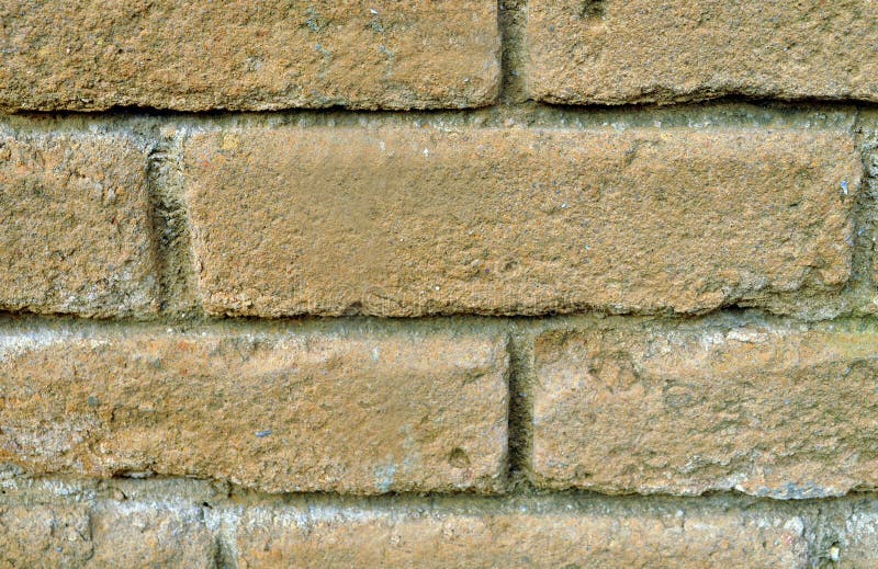 BRICK EARTH stock image. Image of compressed, sustainable - 78916363