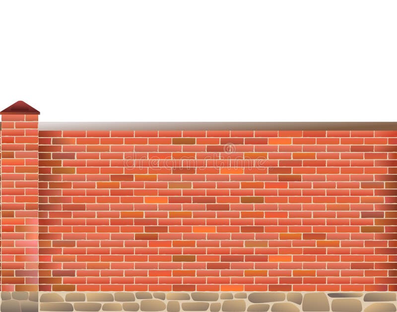 Brick Foundation Clipart