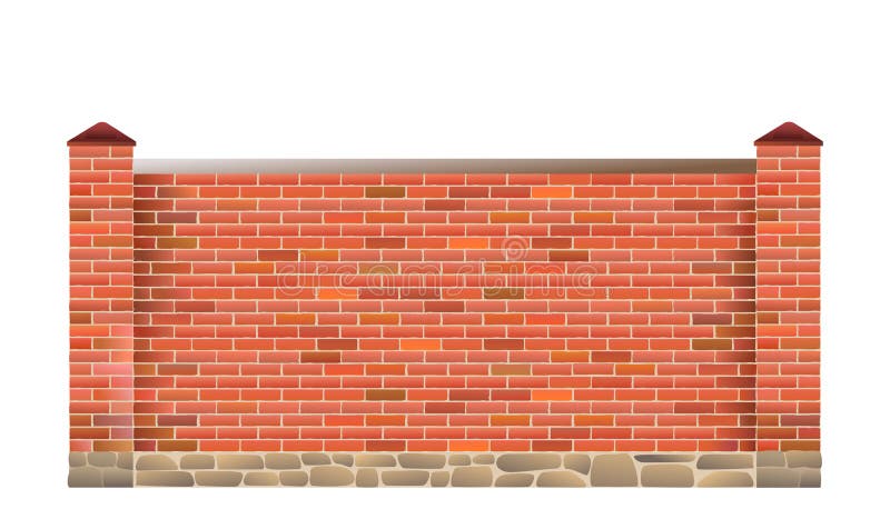 Brick Foundation Cartoon Stock Illustrations – 239 Brick Foundation ...