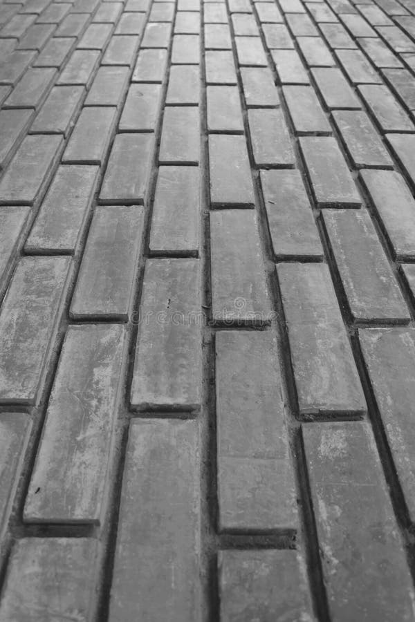 Brick floor stock photo. Image of ground, brick, design - 51182428