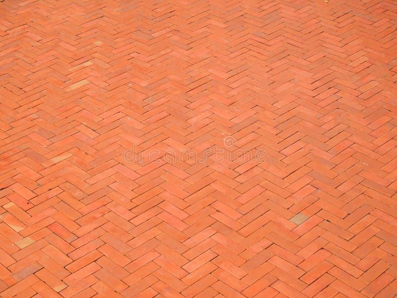Brick footpath background stock image. Image of england - 142755969