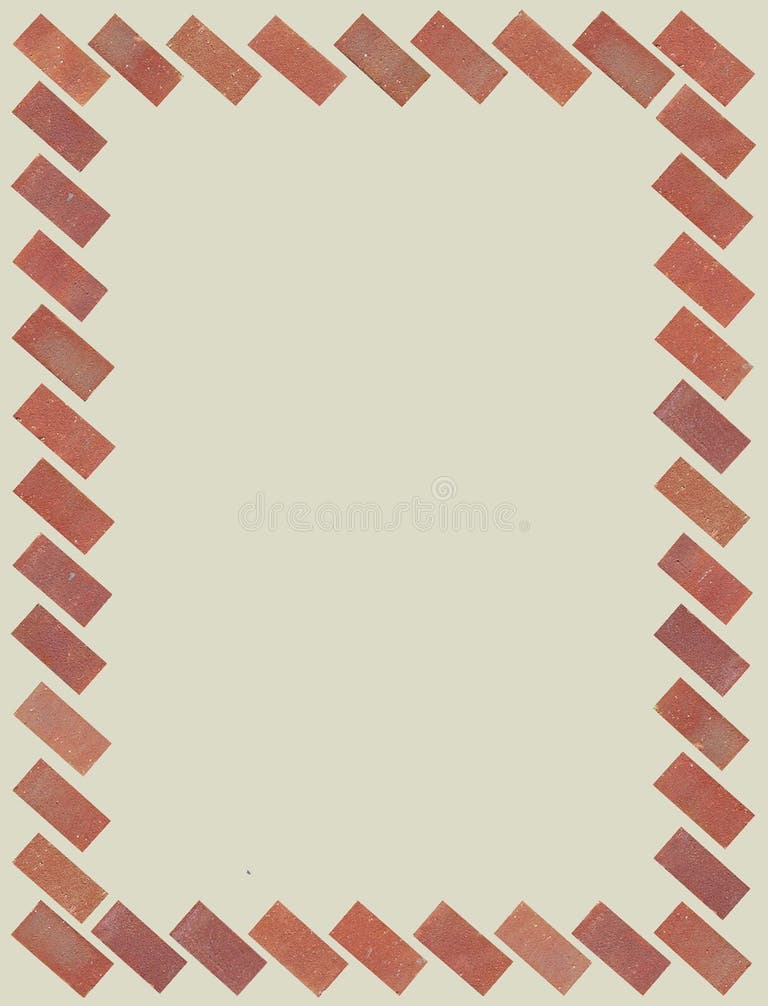 Bricks Frames Stock Illustrations – 541 Bricks Frames Stock ...