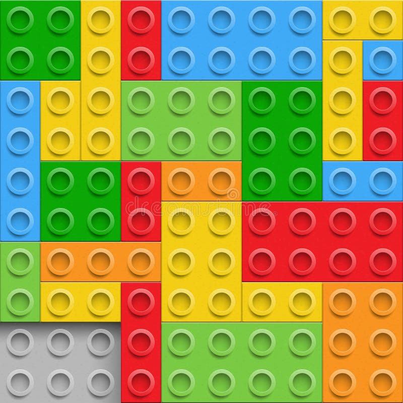 Brick Game, Vector Illustration Stock Vector - Illustration of design ...