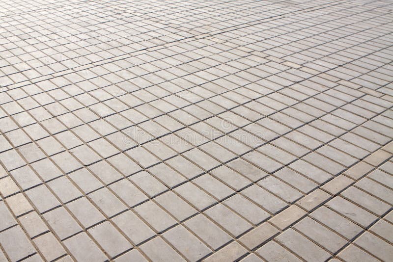 Brick ground stock image. Image of pavement, ground, pattern - 12480069