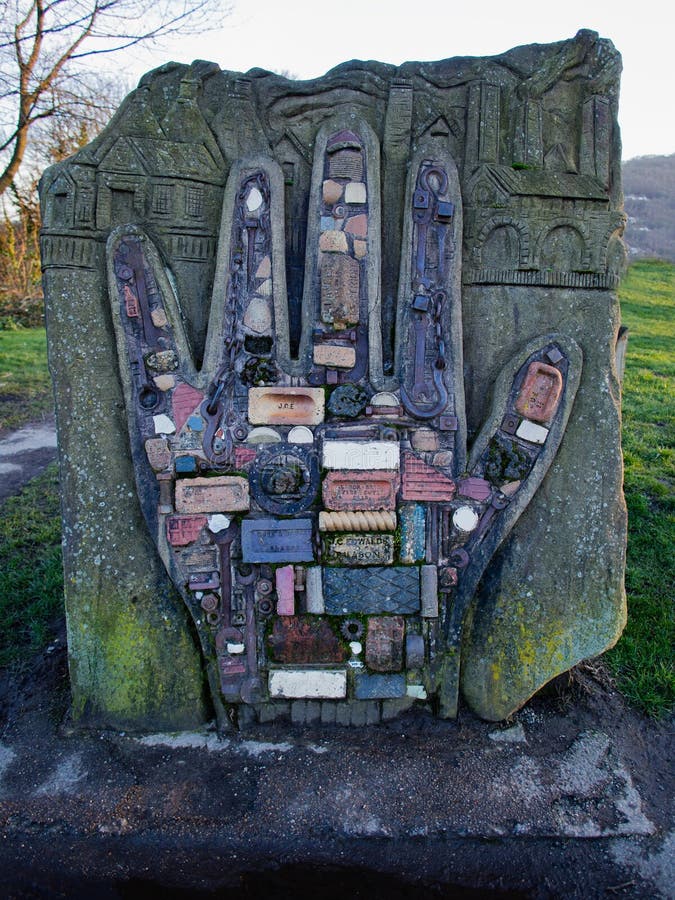 Brick hand stock image. Image of pontcysyllte, bricks - 38534807