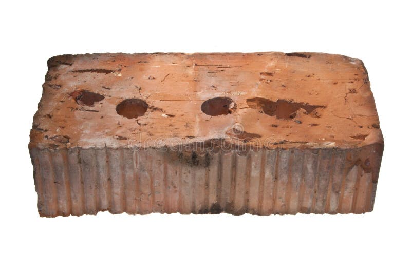 244 Single Grey Brick Isolated White Background Stock Photos - Free ...