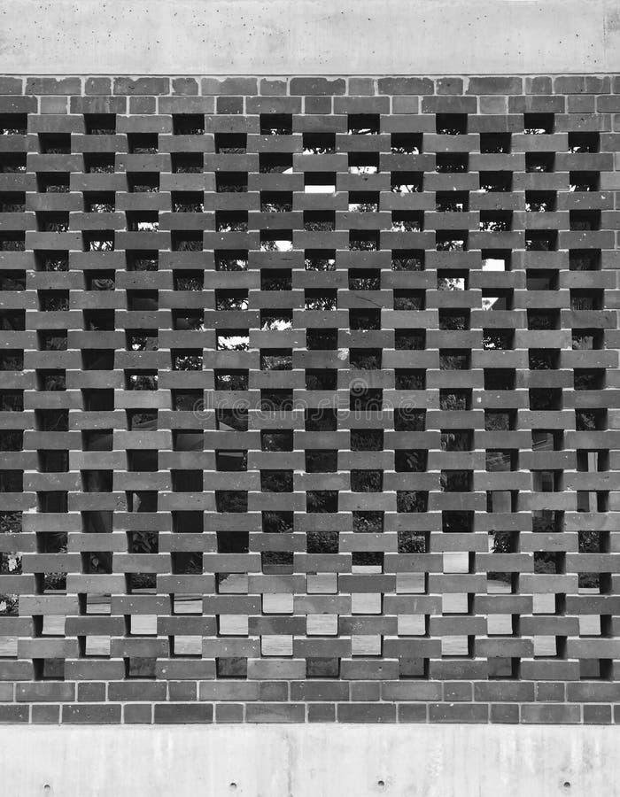 Jali wall stock photo. Image of brick, wall, ahmedabad - 143143320