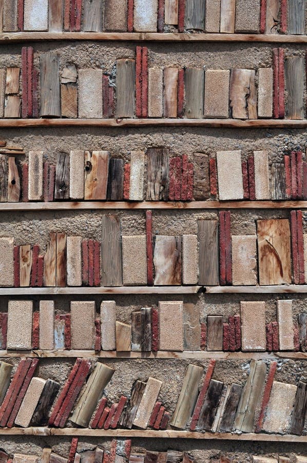 Brick library stock photo. Image of mason, bookstore - 23629528