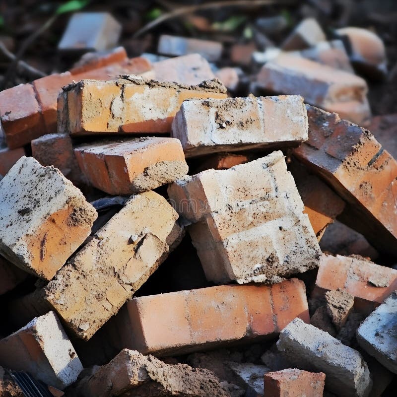 Brick Masonry Bricklaying Construction Foundation Architecture Blocks ...