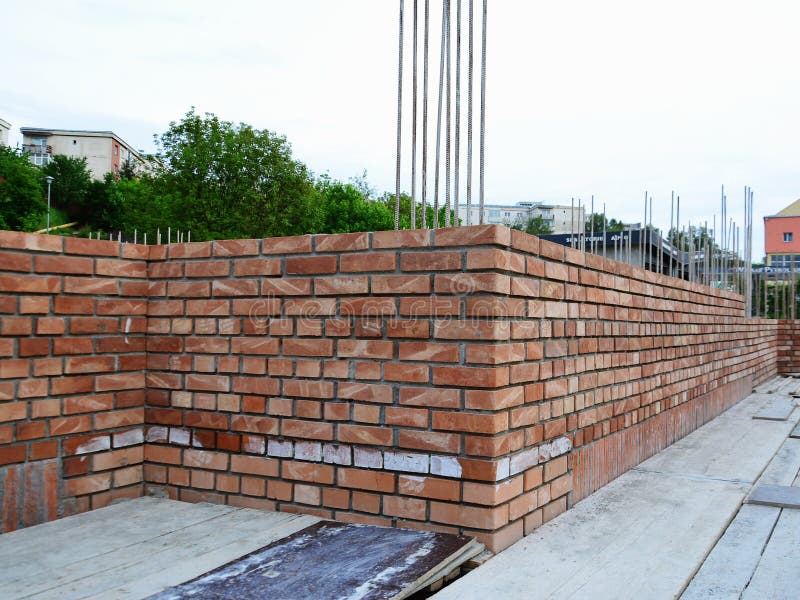 Brick Masonry Construction