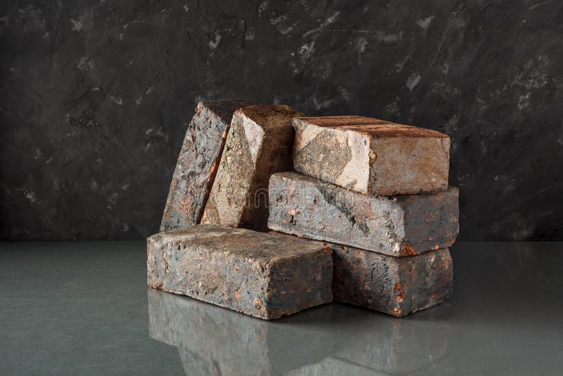 Brick. Material. Hand-made Brick. Clinker. Clinker Brick. Strotelye ...