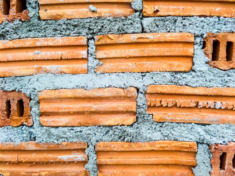Brick material stock image. Image of pattern, pieces - 58996453