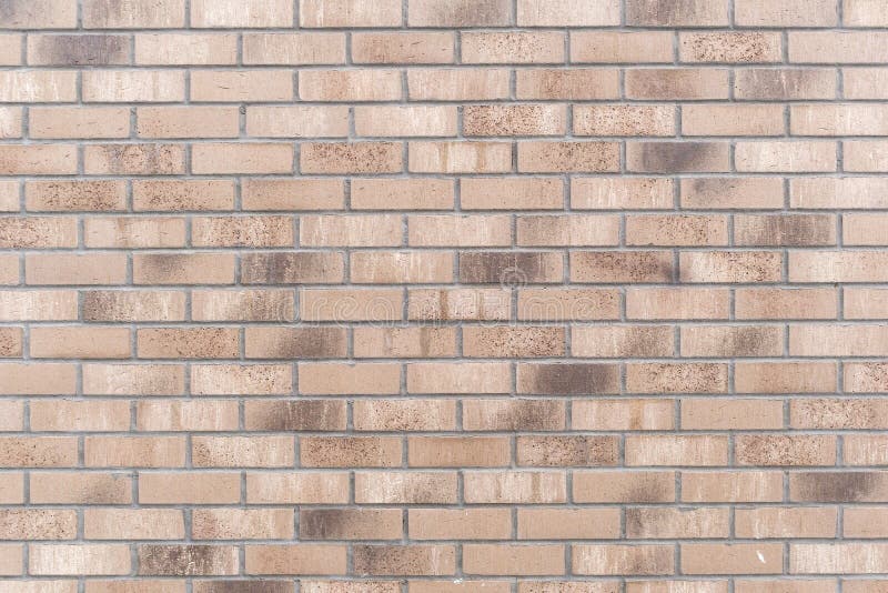 Brick Modern Masonry Wall Background Stock Photo - Image of antique ...