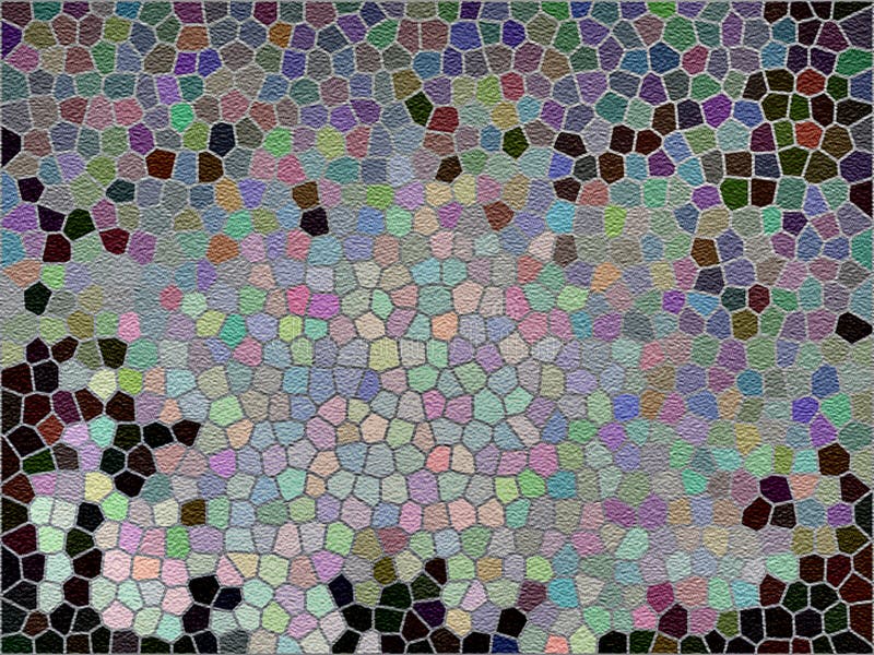 Brick-Mosiac-pattern stock image. Image of combination - 57590319