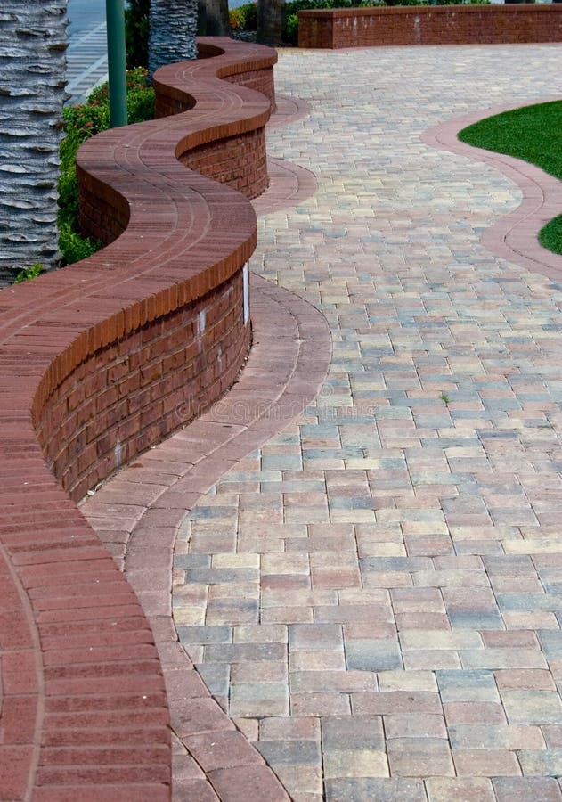 240+ Brick pathway Free Stock Photos - StockFreeImages