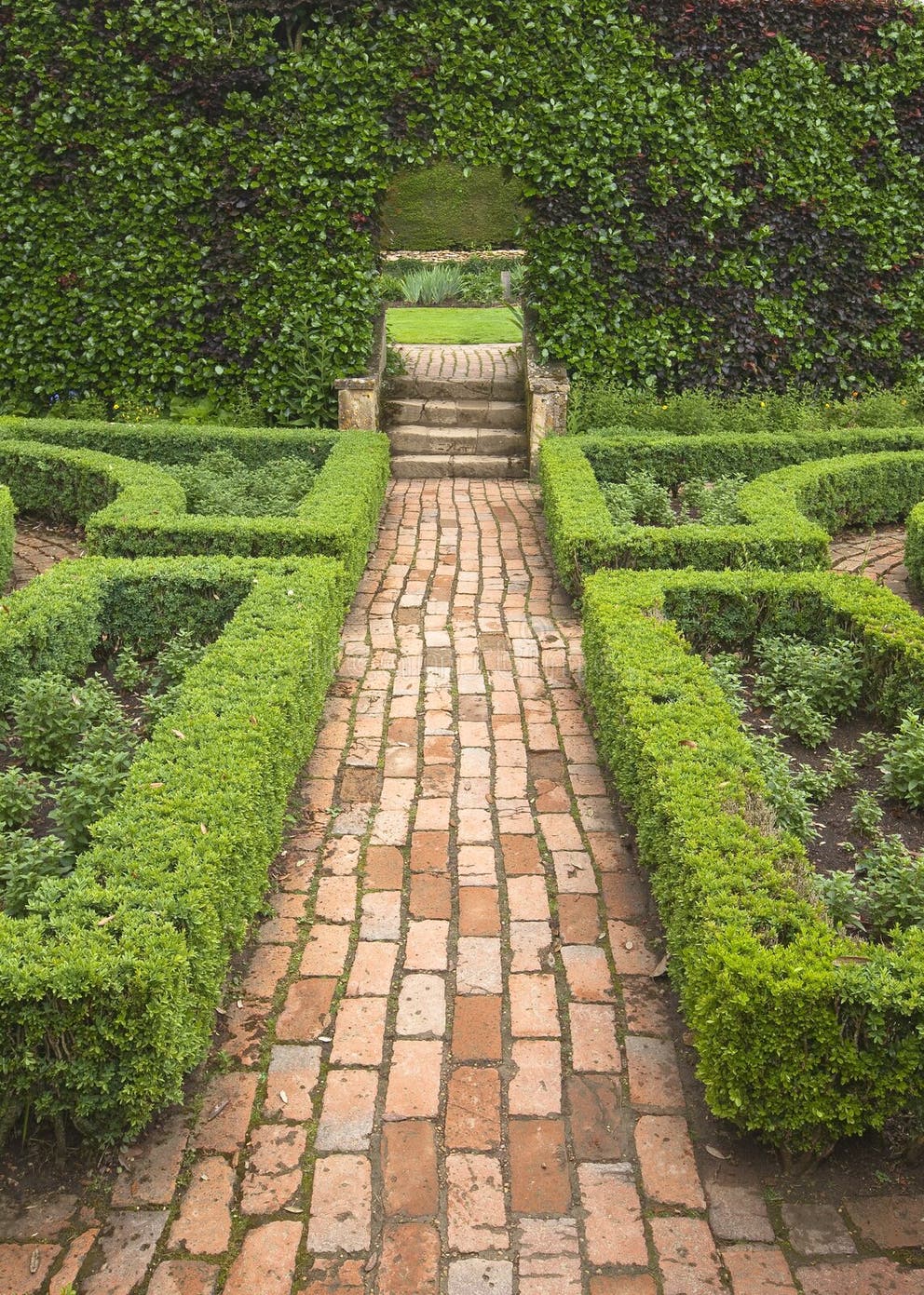 17,612 Brick Pathway Stock Photos - Free & Royalty-Free Stock Photos ...