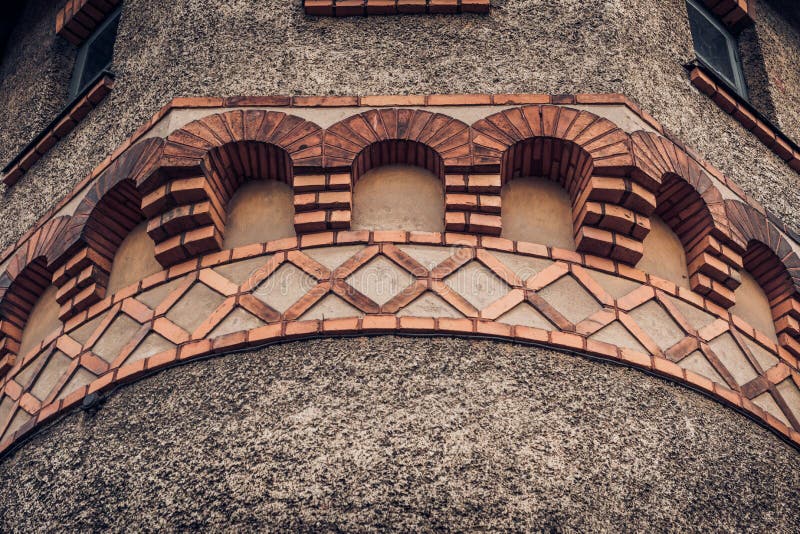 Brick pattern stock image. Image of sweden, swedish, stone - 89582045