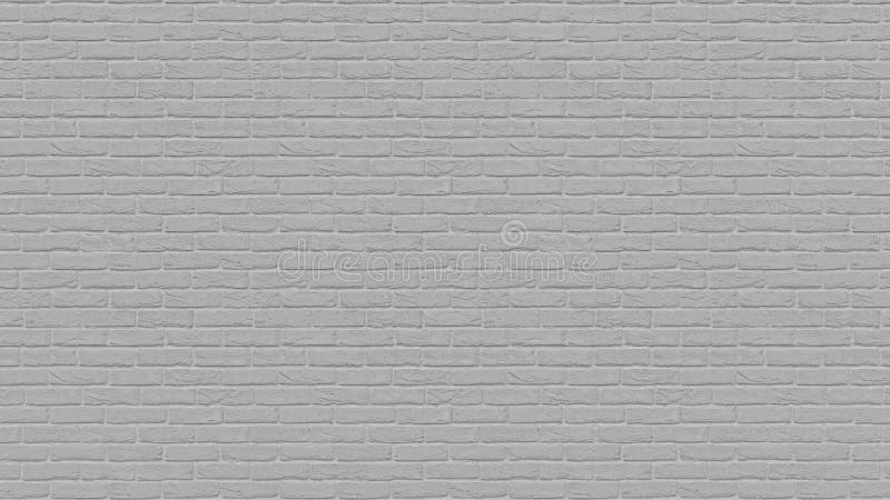 Brick Pattern Gray for Background or Cover Page Stock Photo - Image of ...