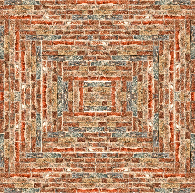 Brick pattern stock photo. Image of frame, pattern, architectural ...