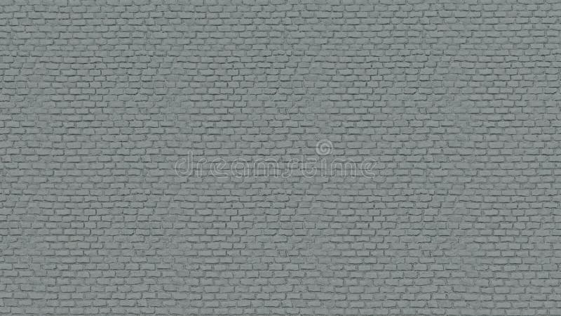 Brick Pattern Natural Gray Motif Stock Photo - Image of natural, brick ...