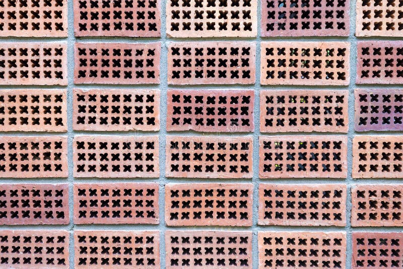 Brick pattern stock image. Image of industry, rough, single - 59068201