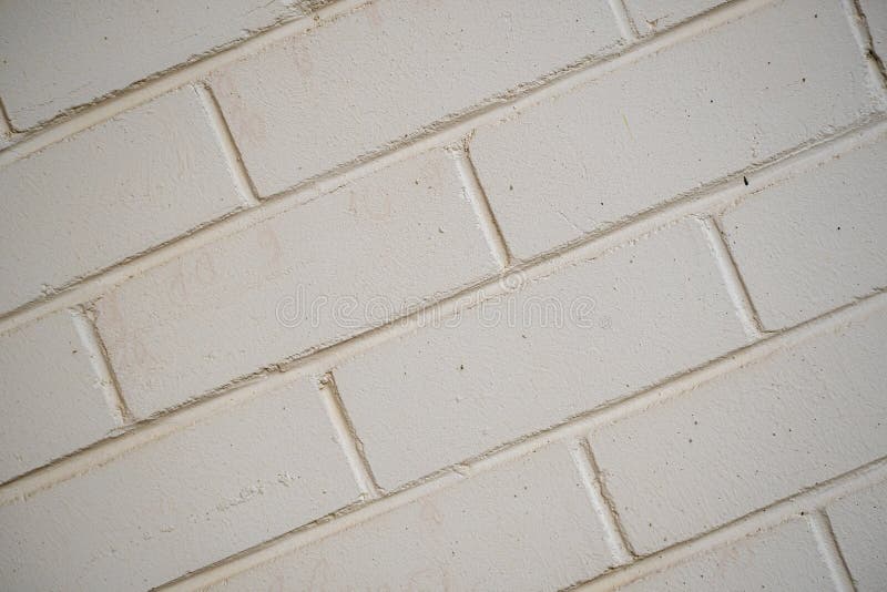 Brick Pattern with Straight Lines Stock Photo - Image of perspective ...