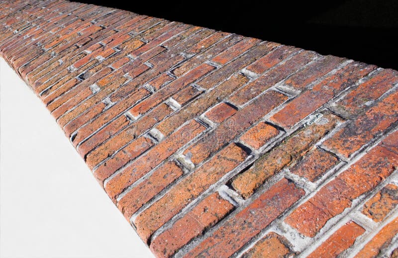 Brick-paved Path Picture. Image: 4408135