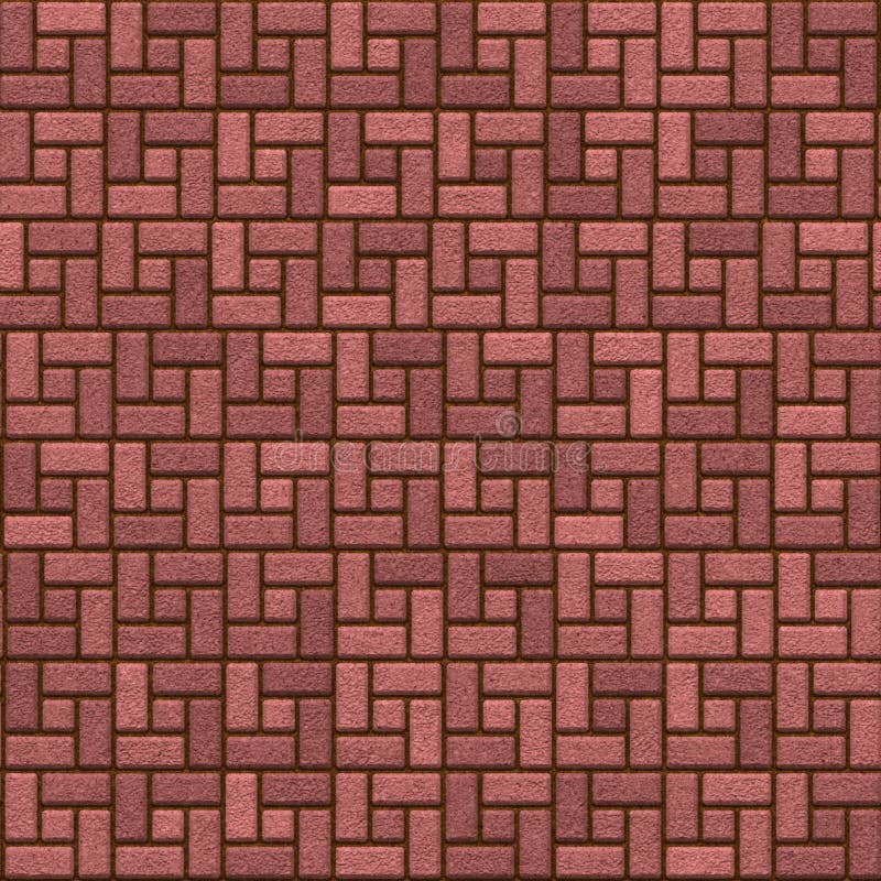 Brick Walkway Seamless Stock Illustrations – 955 Brick Walkway Seamless ...