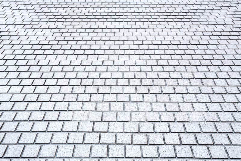 Brick pavement road stock image. Image of pieces, brickwall - 37477917