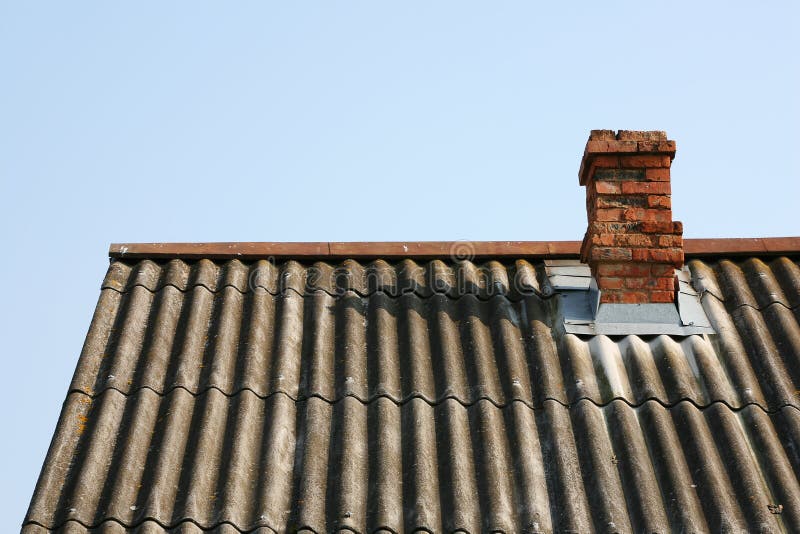 Brick pipe stock image. Image of brick, shade, laying - 8153843