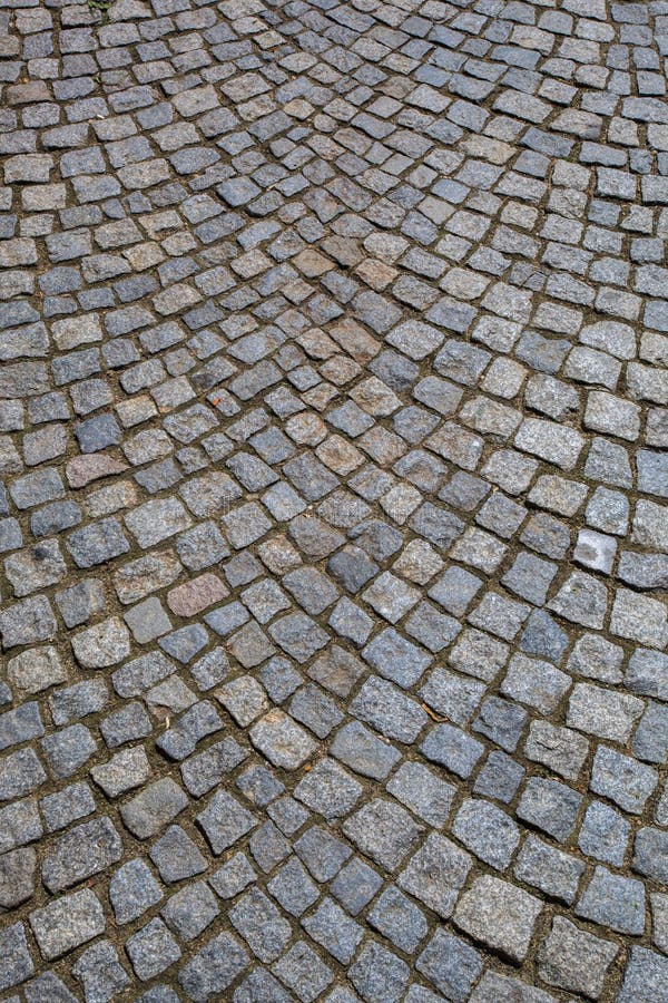 Brick road stock image. Image of seamless, stone, floor - 76064751