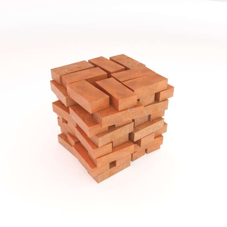 Stack Bricks Stock Illustrations – 4,909 Stack Bricks Stock ...
