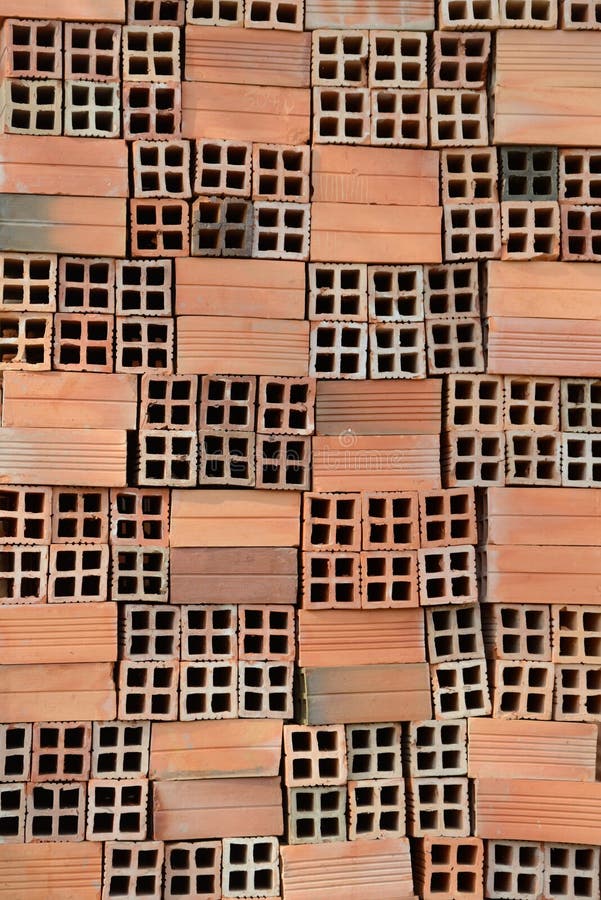 Brick stack stock image. Image of rectangle, stack, wallpaper - 33770657