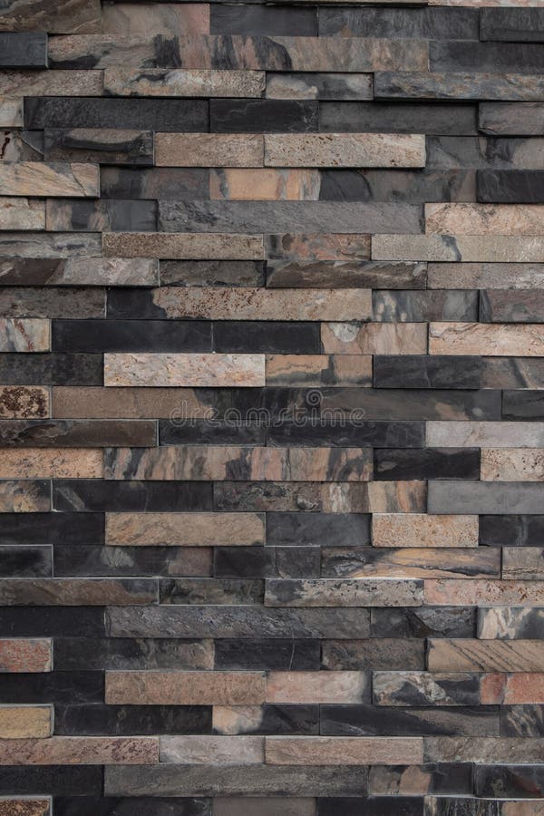 Brick pattern stock photo. Image of design, nature, decorative - 131233506