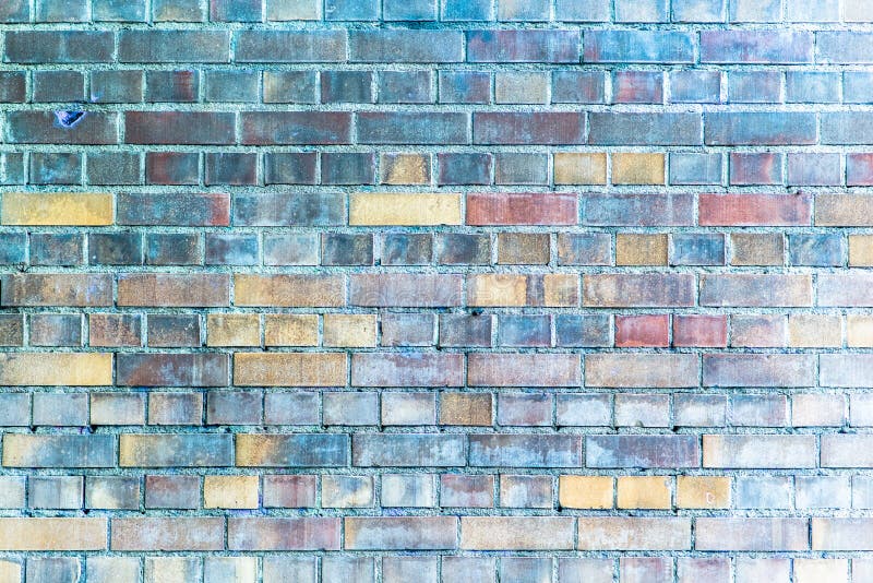 Brick stone wall stock image. Image of concrete, black - 98869533